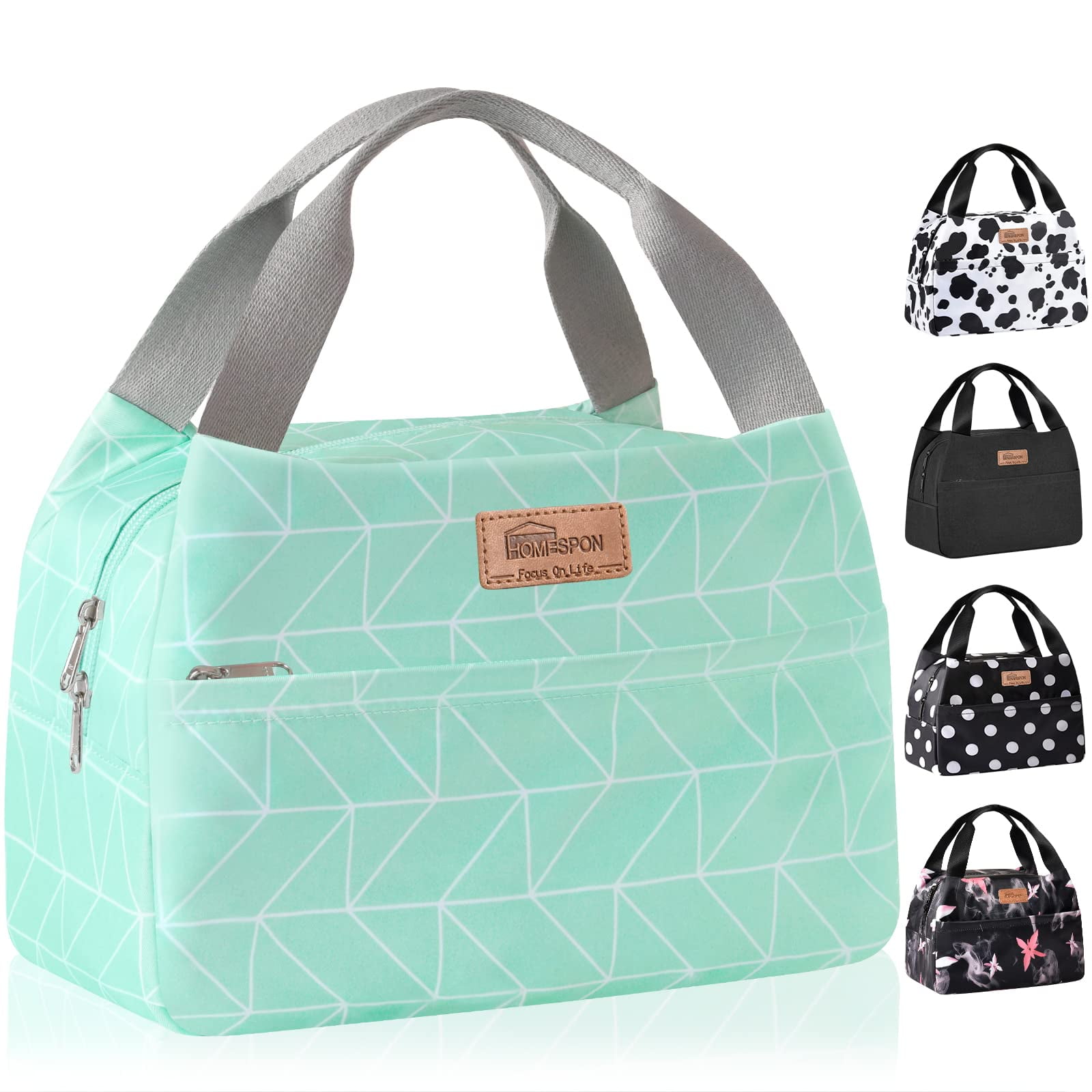 Cool bag small insulated bag lunch bag thermal bag - Walmart.com