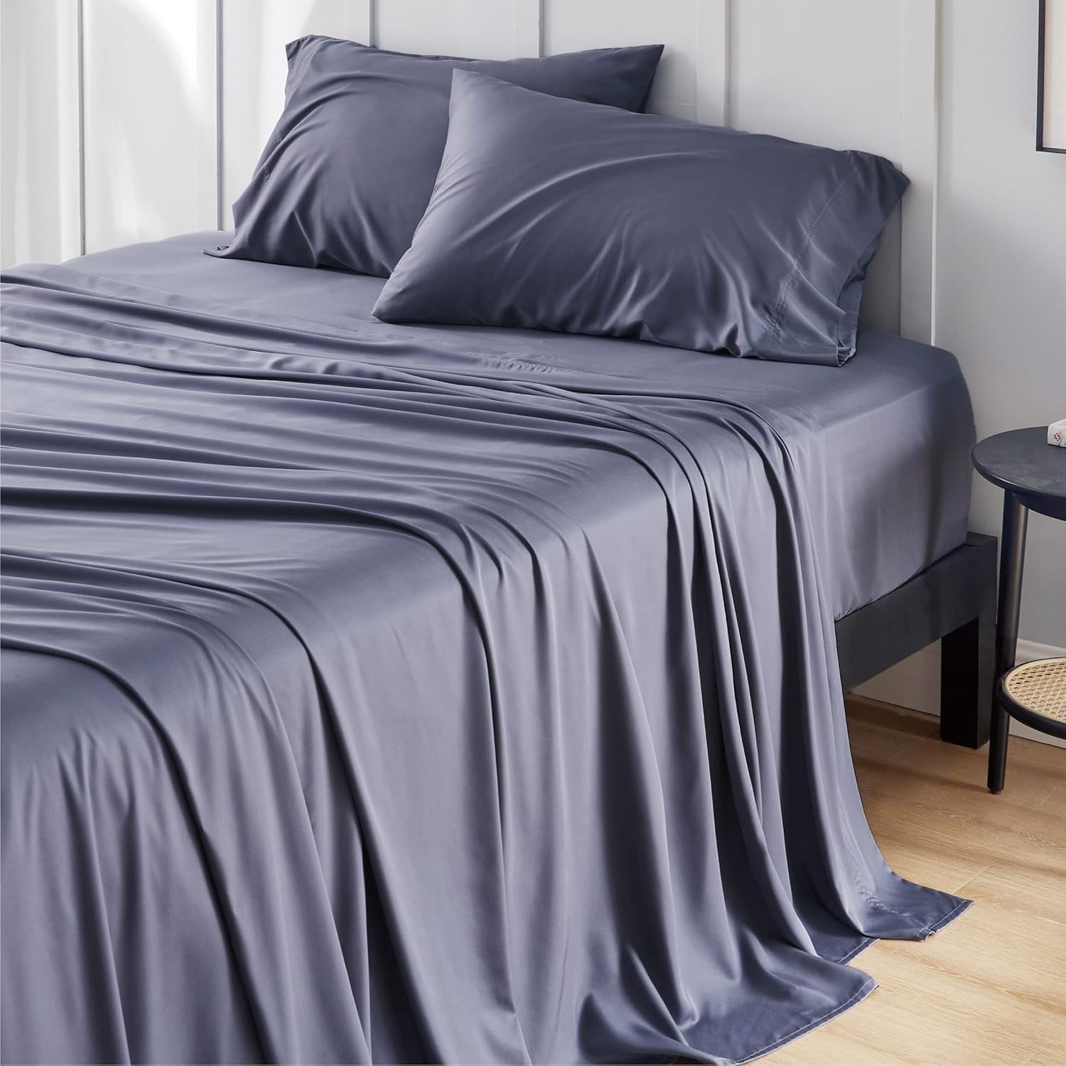 Cool bed sheets, large bed sheet covers, cooling bed sheets for hot ...