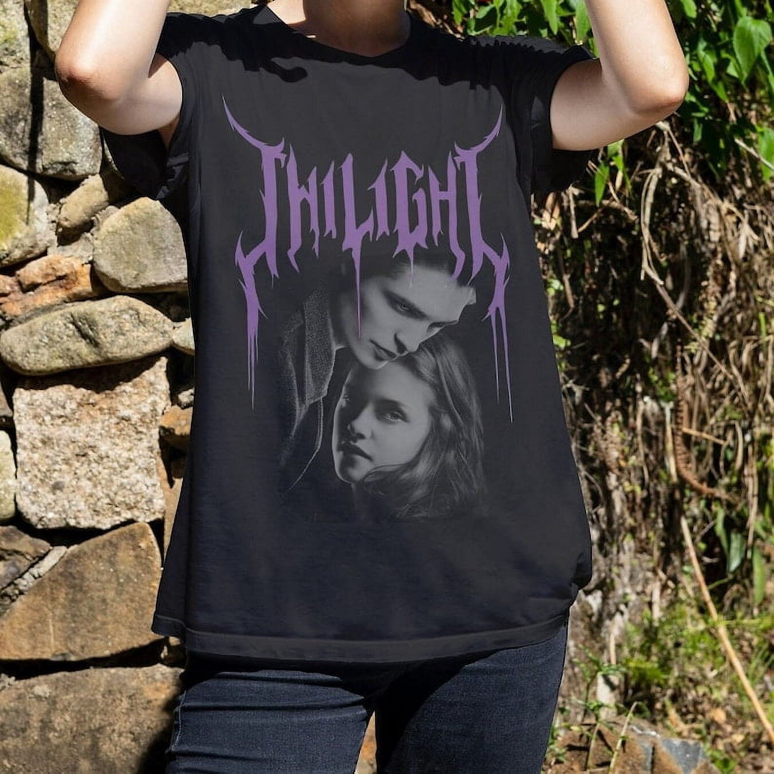 Cool fabric, great for hot days. Twilight Shirt, Twilight Tshirt ...