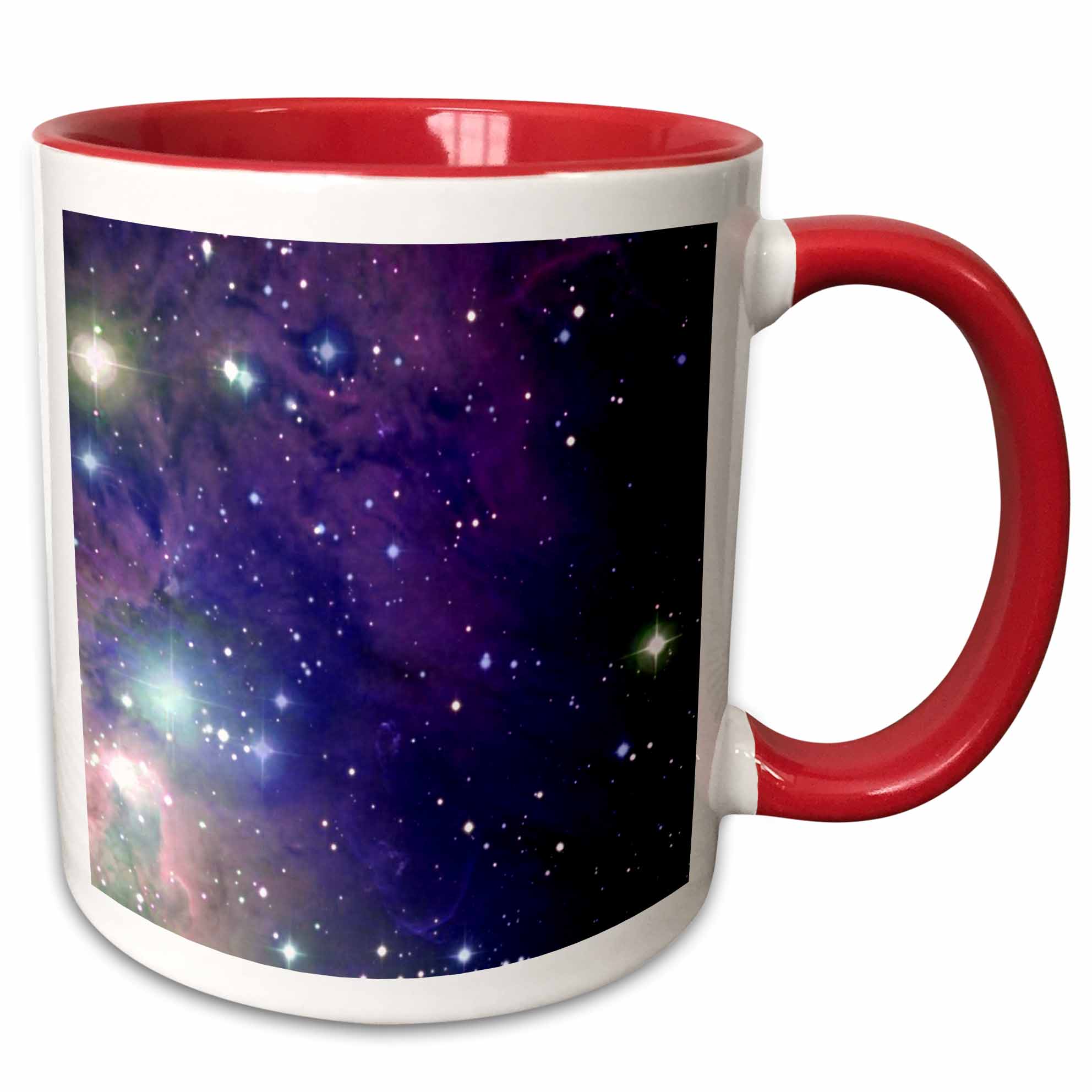 Cool outer space stars and planets dark blue design - science fiction ...