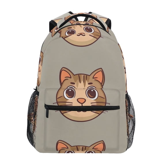 Cool style Backpack, with 15-L Laptop Sleeve - Large Computer Bag ...
