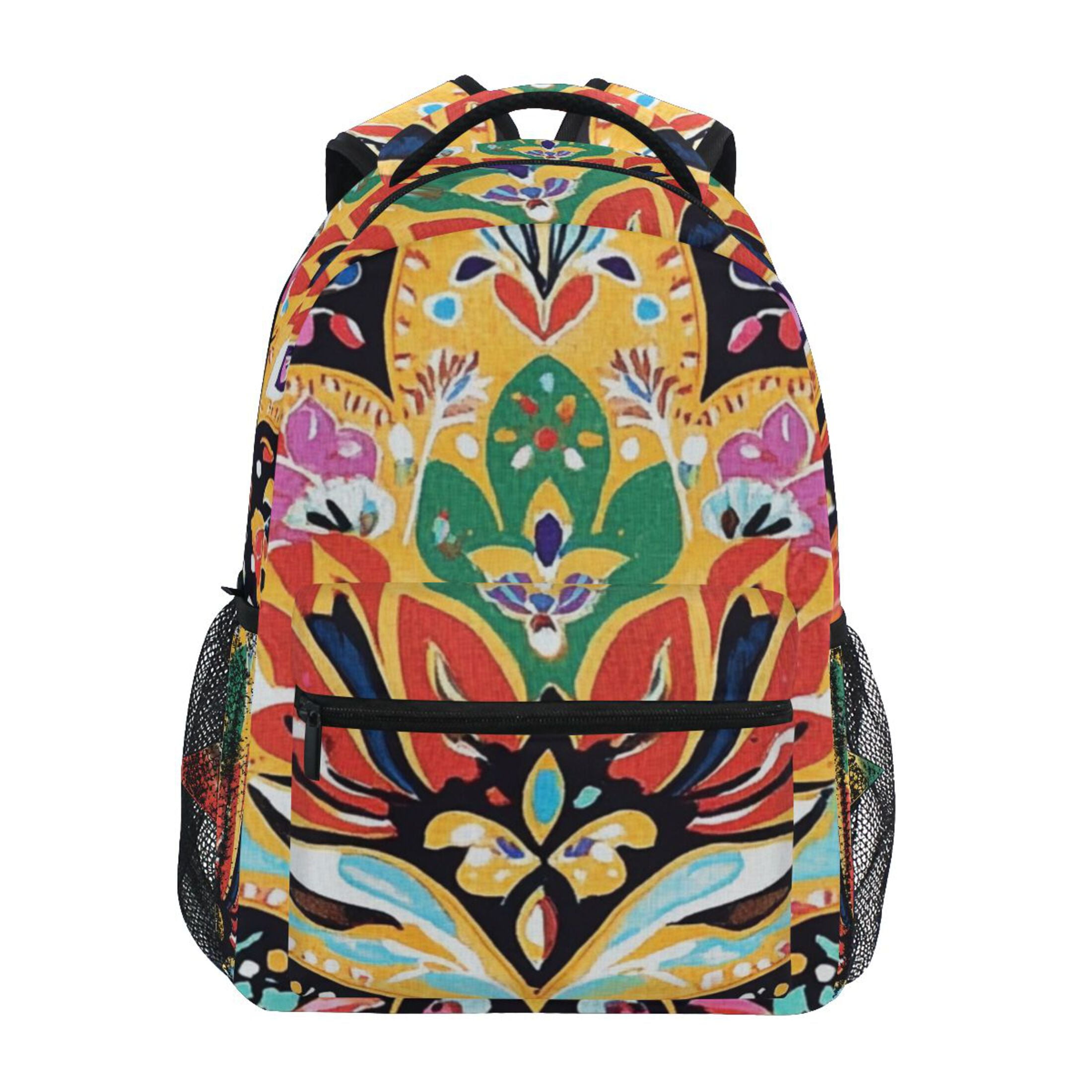 Cool style Backpack, with 15-L Laptop Sleeve - Large Computer Bag ...