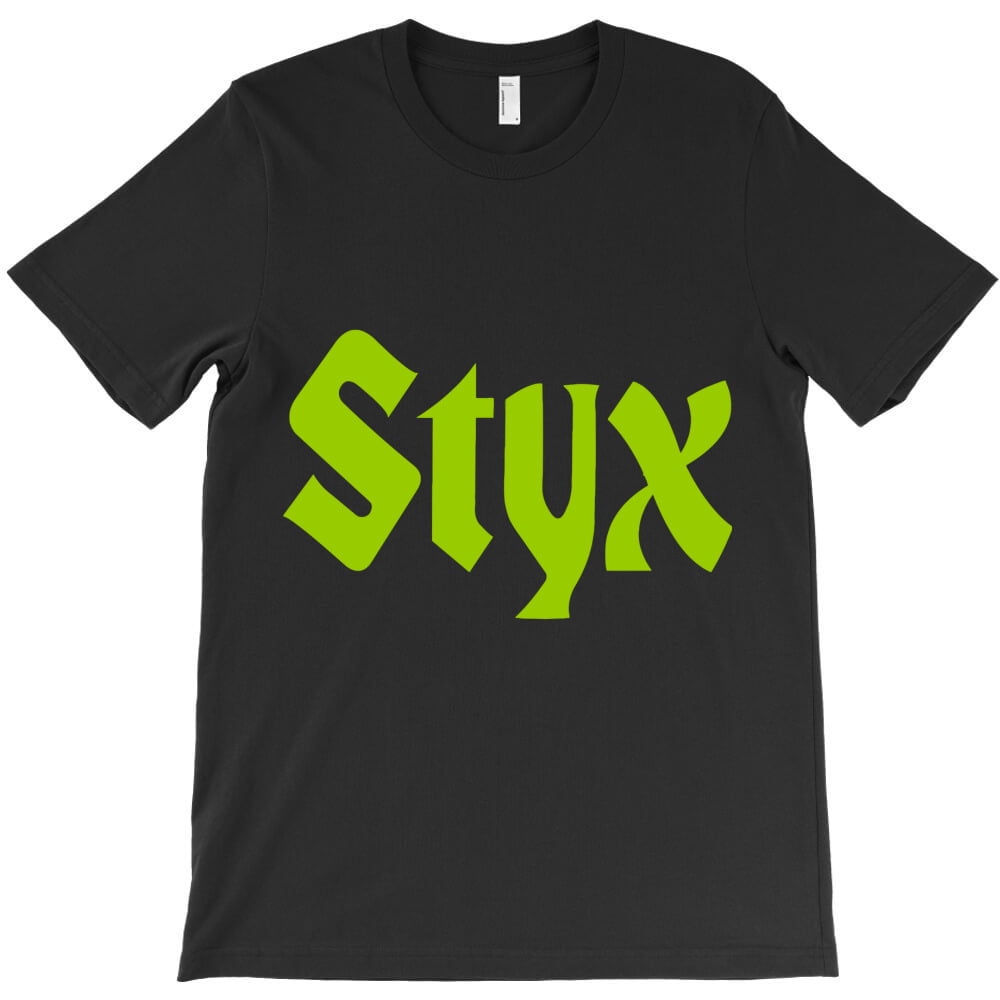 Cool-styx-pen H606, Comfortable Unisex Graphic Shirt – Up to 5XL ...