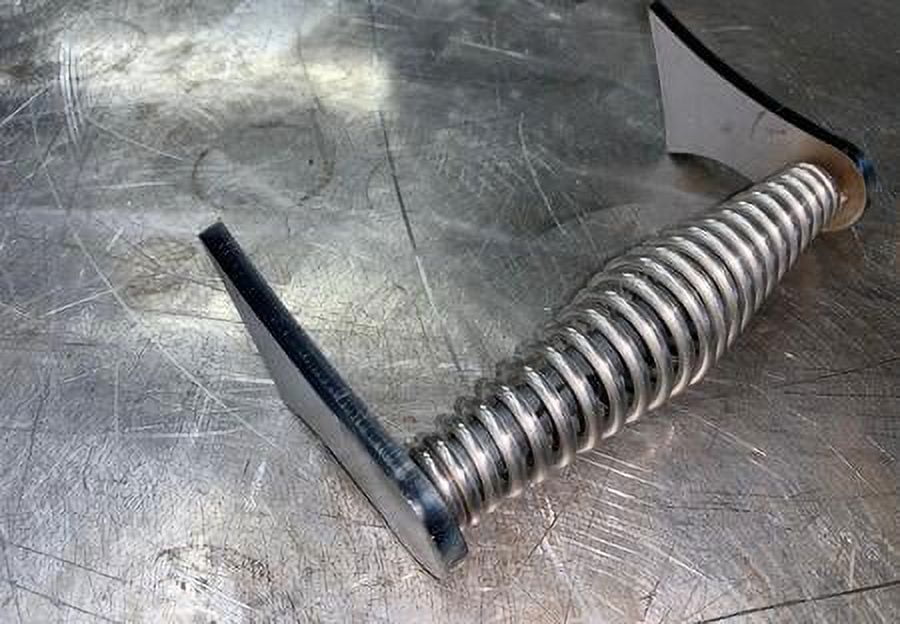 Cool touch spring handle universal weld on - Walmart.com