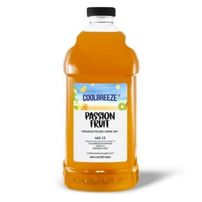Coolbreeze Beverages