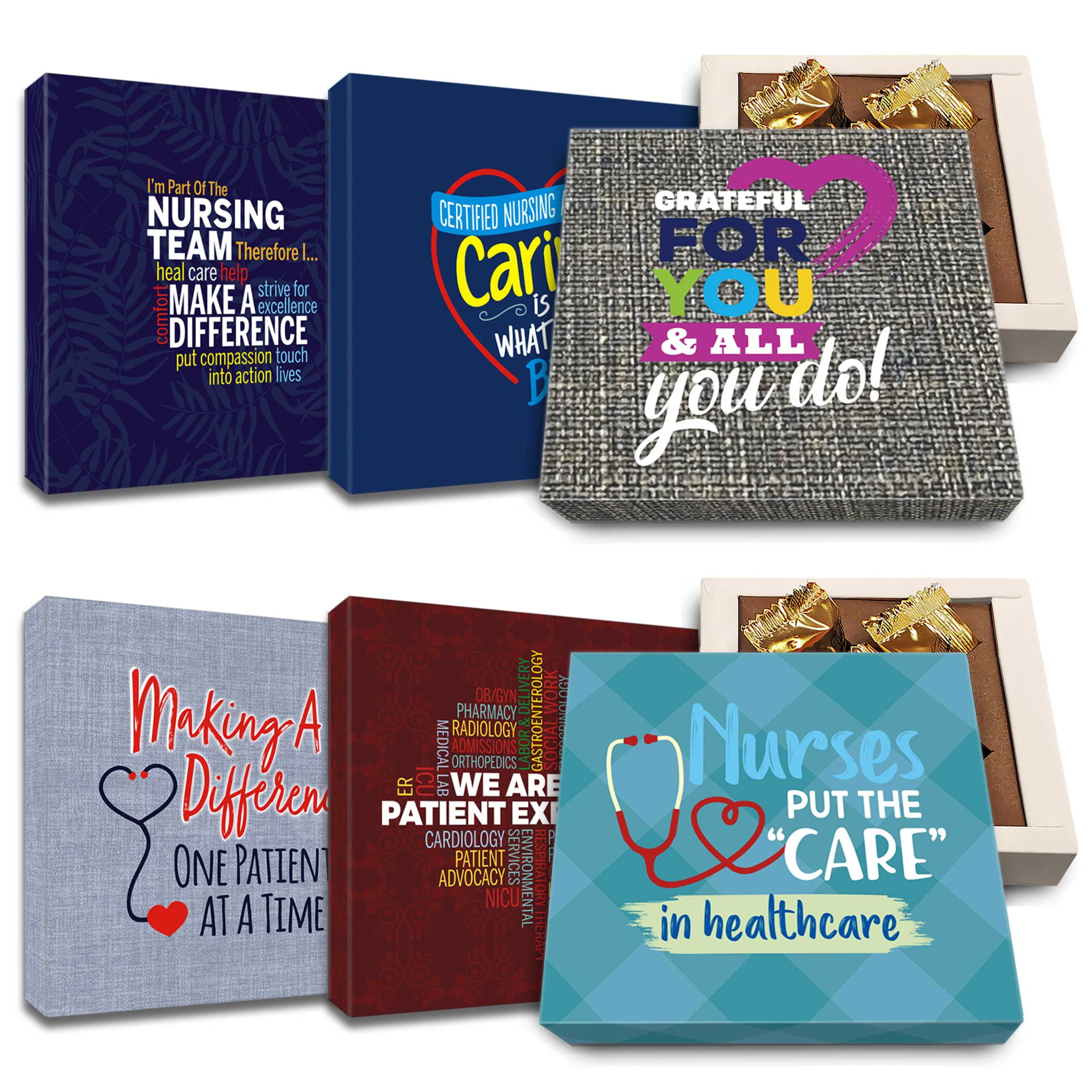 CoolGiftBox Presents for Nurses and Doctors | Nursing Gifts Hosptial ...