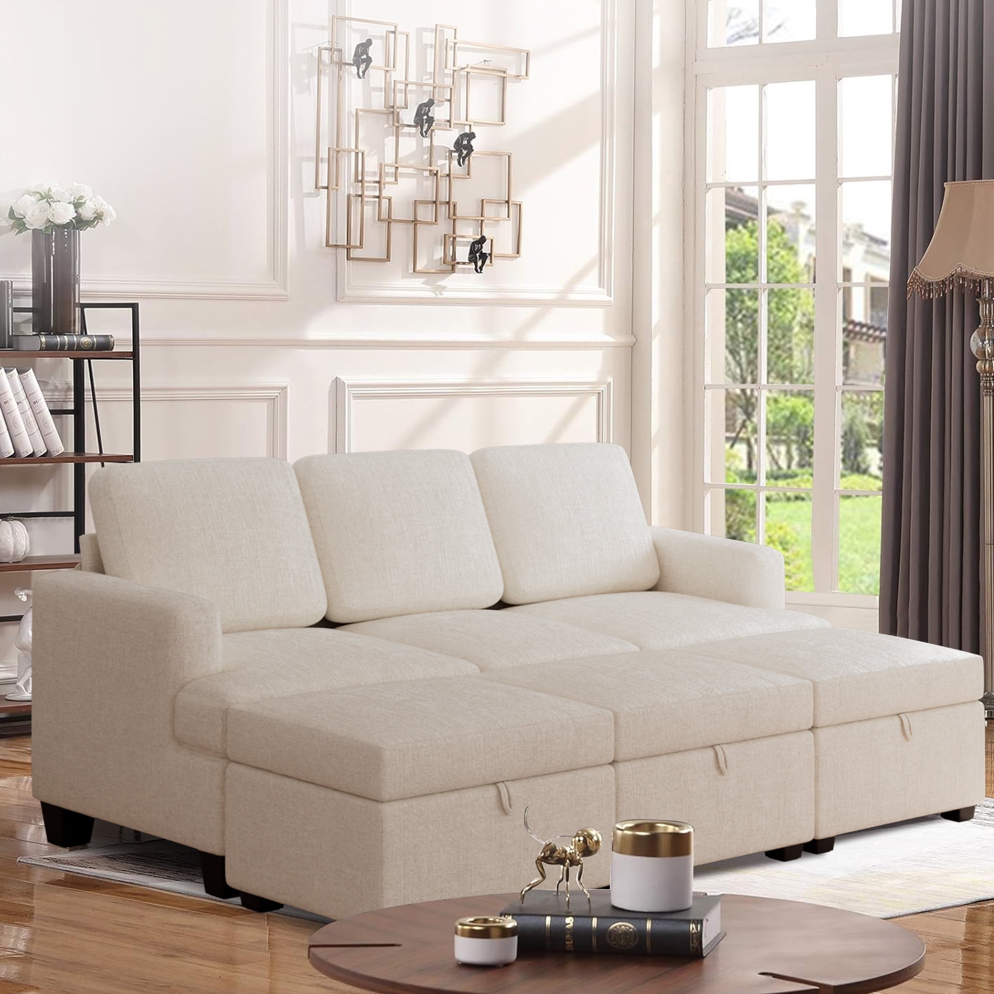 Awesome Sectional Sofa Removable Covers
