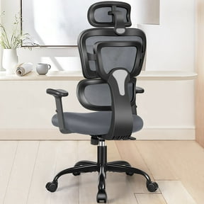STAPLES Beautyrest Platinum High-Back Leather Office Chair, Cooling ...
