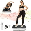 2024 Vibration Plate New Version with Butterfiy, Fitness Platform ...