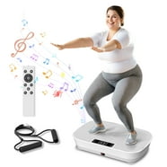 2024 Vibration Plate New Version with Butterfiy, Fitness Platform ...