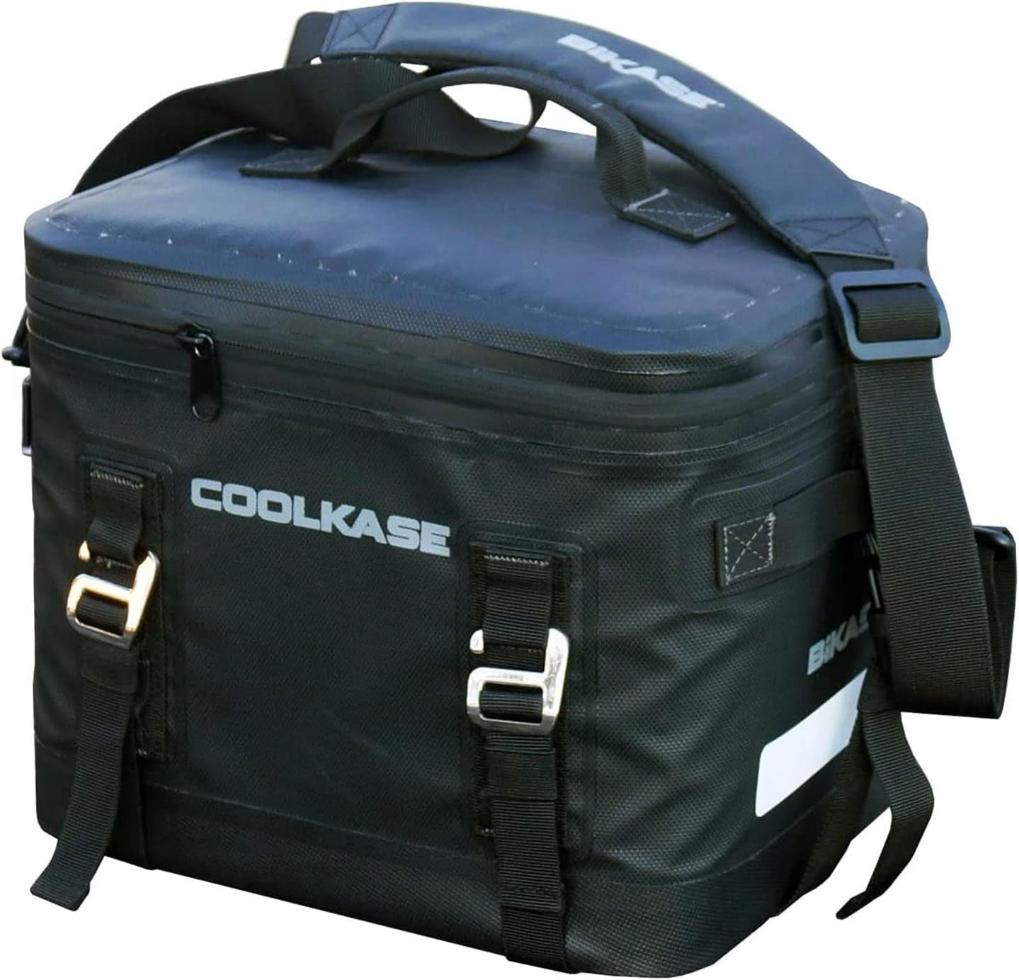 CoolKASE by BiKASE - Mountable Cooler for Your Bicycle Rear Rack ...