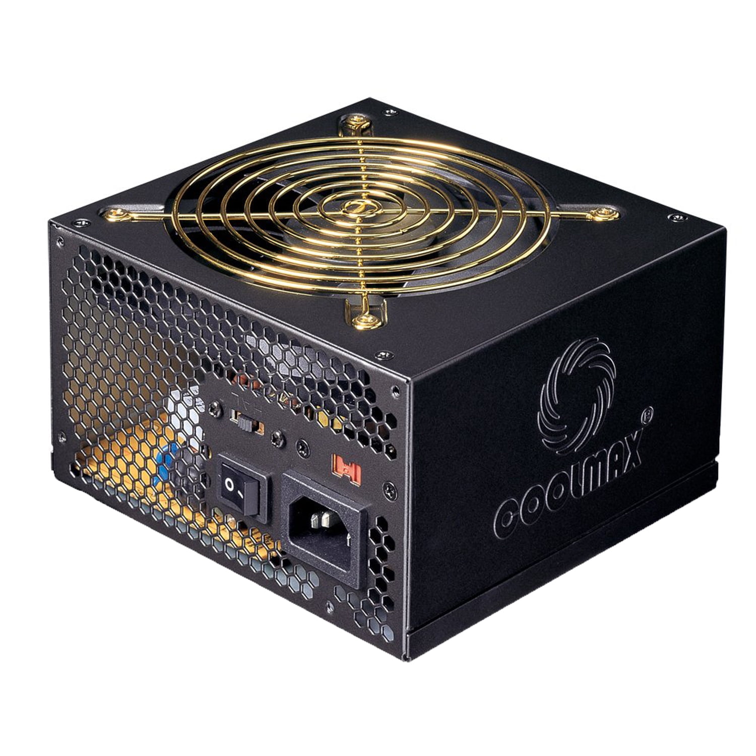 CoolMax M-500B 500W EPS power supply - Walmart.com