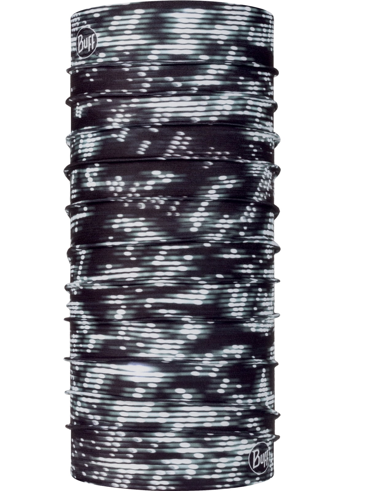 CoolNet UV Neck Warmer [Nilix Black] - Walmart.com