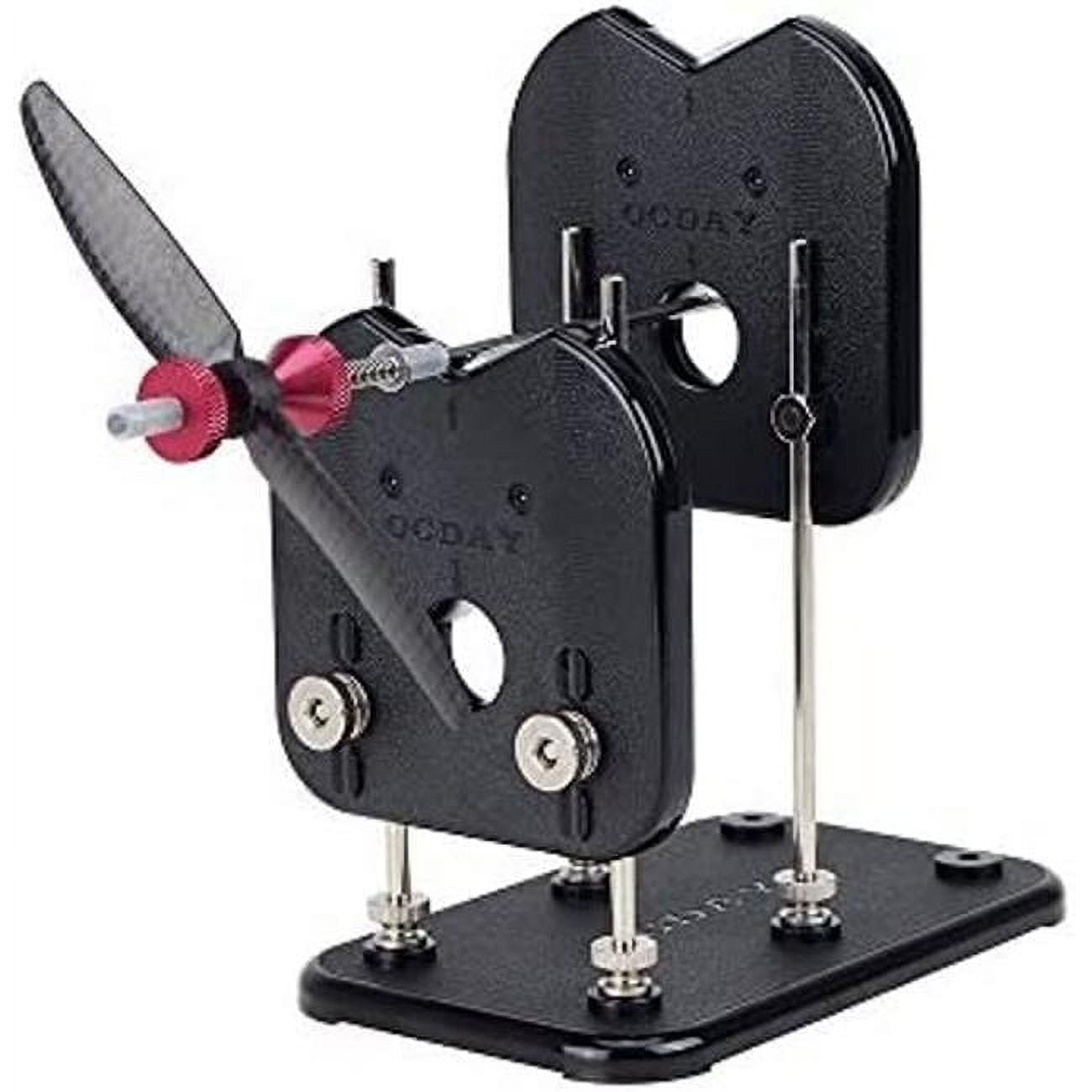 CoolRC NC23690 Tru-Spin Prop Balancer for RC Helicopter Multirotor ...