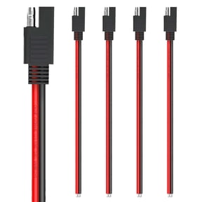 2 Pin Quick Disconnect