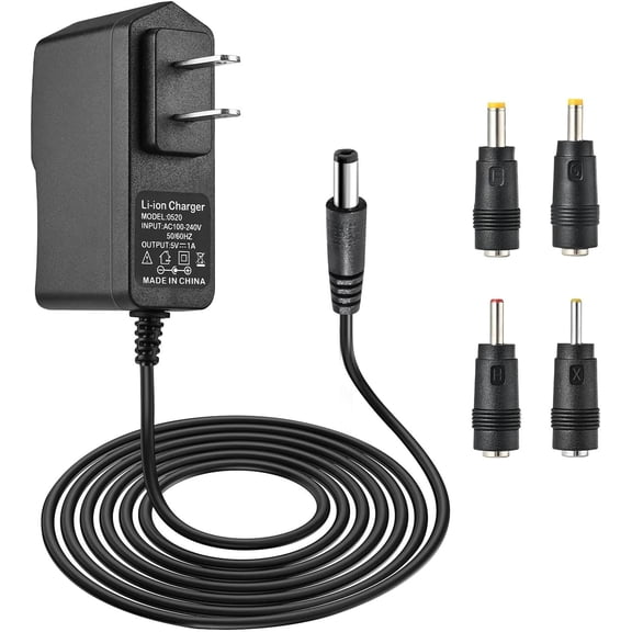 5V 2a AC Adapters