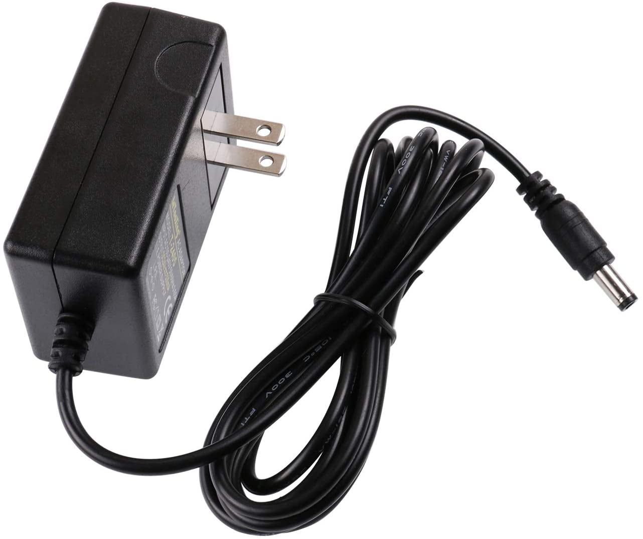 CoolStuff 6V 3A Power Supply,AC 100-240V to DC 6 Volt 3amp 3000mA Power ...