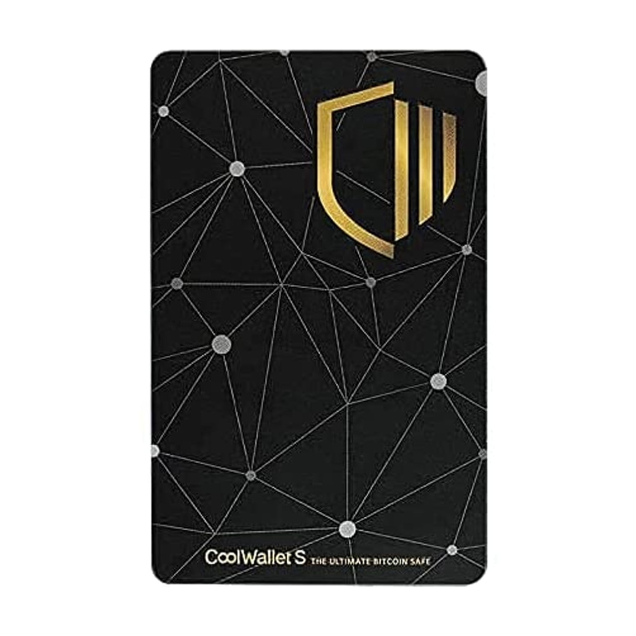 CoolWallet S Most Secure Bluetooth Hardware Wallet Support BTC, ETH ...