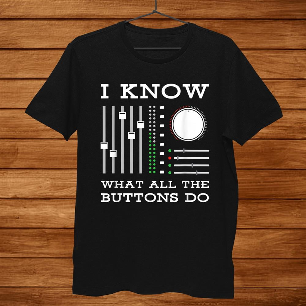 Cooland Funny Shirt For Music Techno Minimal Mixer Djs Shirt Gift Black ...