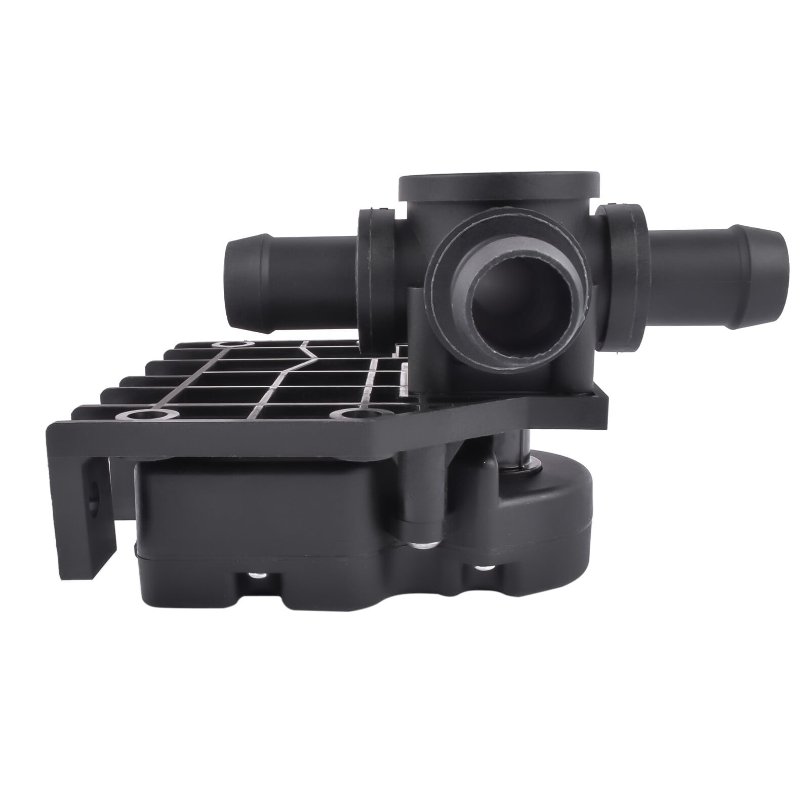 Coolant 4-Way Valve Actuator for Tesla Model S X 4-Door 2012-2021 ...