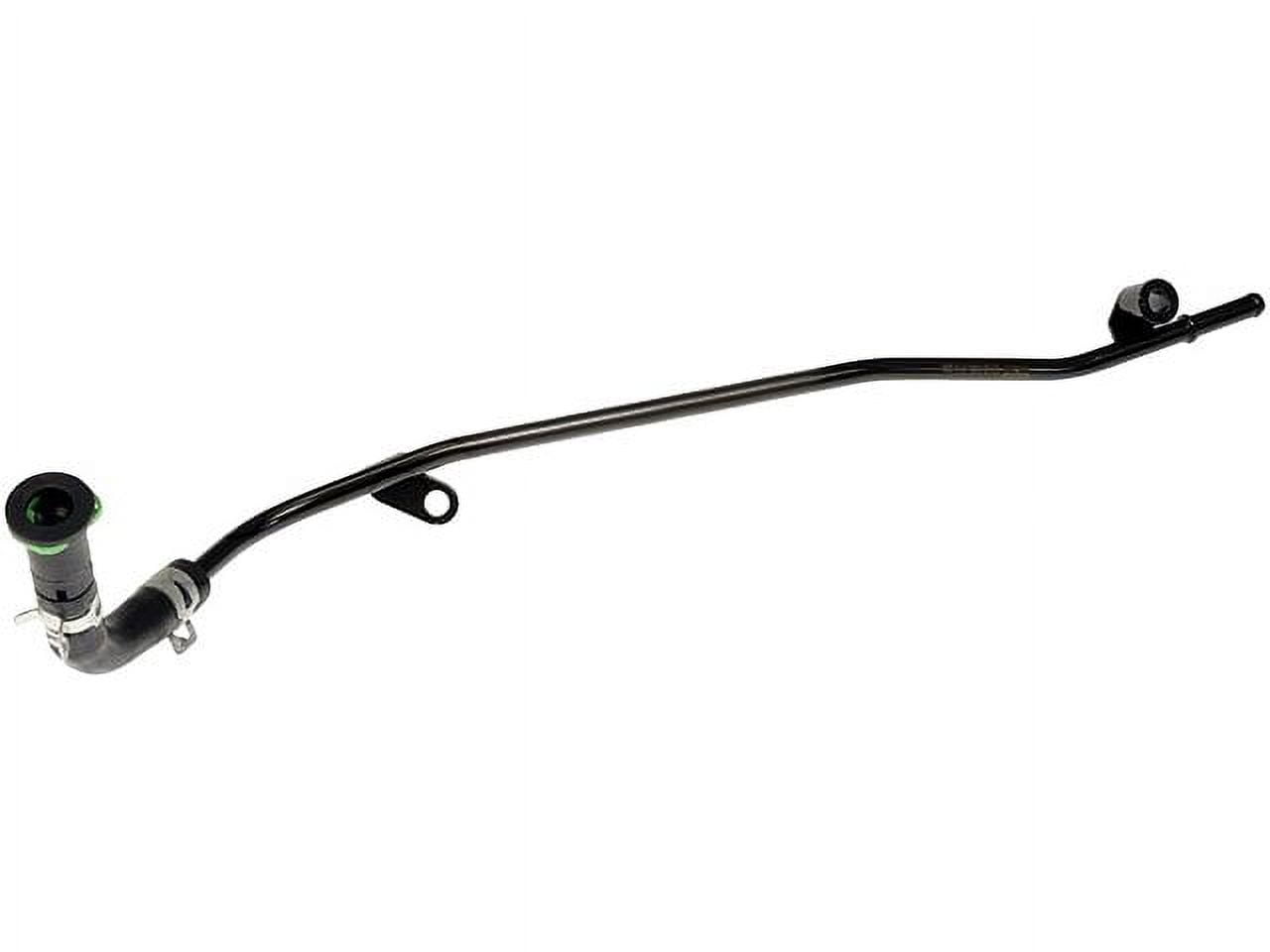 Coolant Air Bleeder - Compatible with 2010 - 2016 Buick LaCrosse 2011 ...