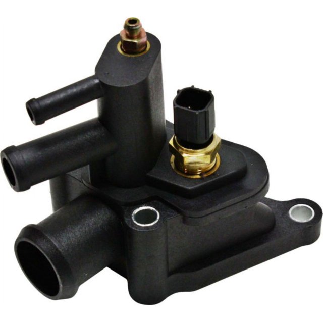 Coolant Air Bleeder For GALANT 99-09 / ECLIPSE 00-10 Fits REPD544101 ...