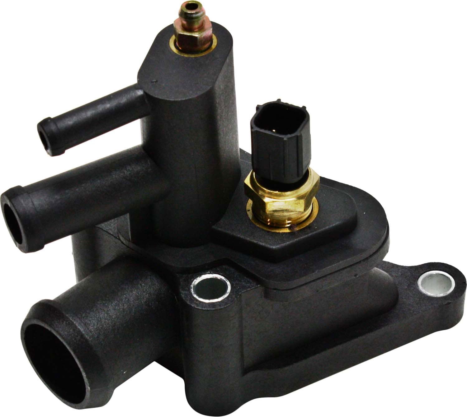 Replacement Coolant Air Bleeder Kit for Mitsubishi Eclipse 2000-2010 ...