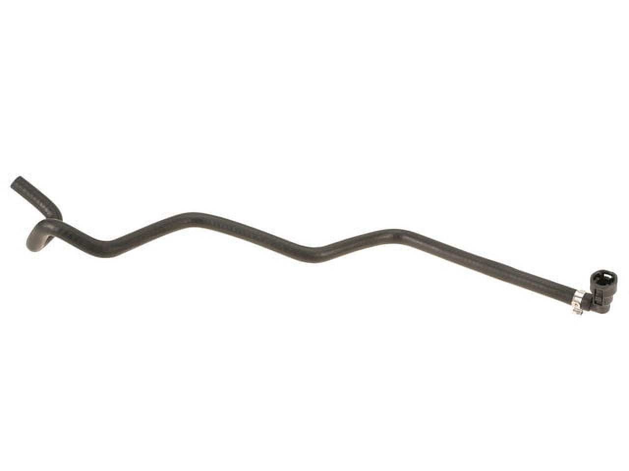 Coolant Bleed Hose - Compatible with 2007 - 2014 Volvo XC90 3.2L 6 ...