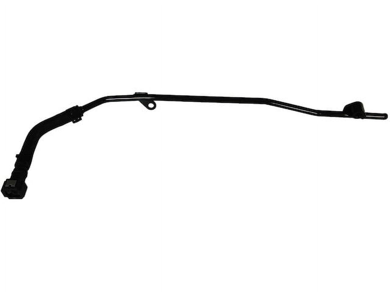 Coolant Breather Line - Compatible with 2010 - 2016 Buick LaCrosse 2011 ...
