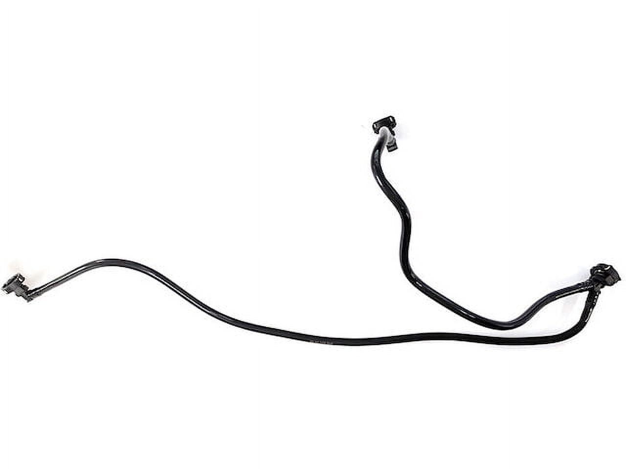 Coolant Breather Line - Compatible with 2014 - 2019 Mercedes-Benz ...