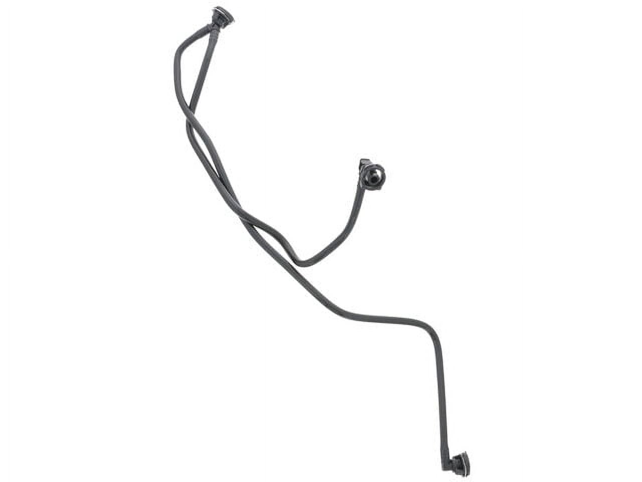 Coolant Breather Line - Compatible with 2015 - 2020 Mercedes-Benz ...
