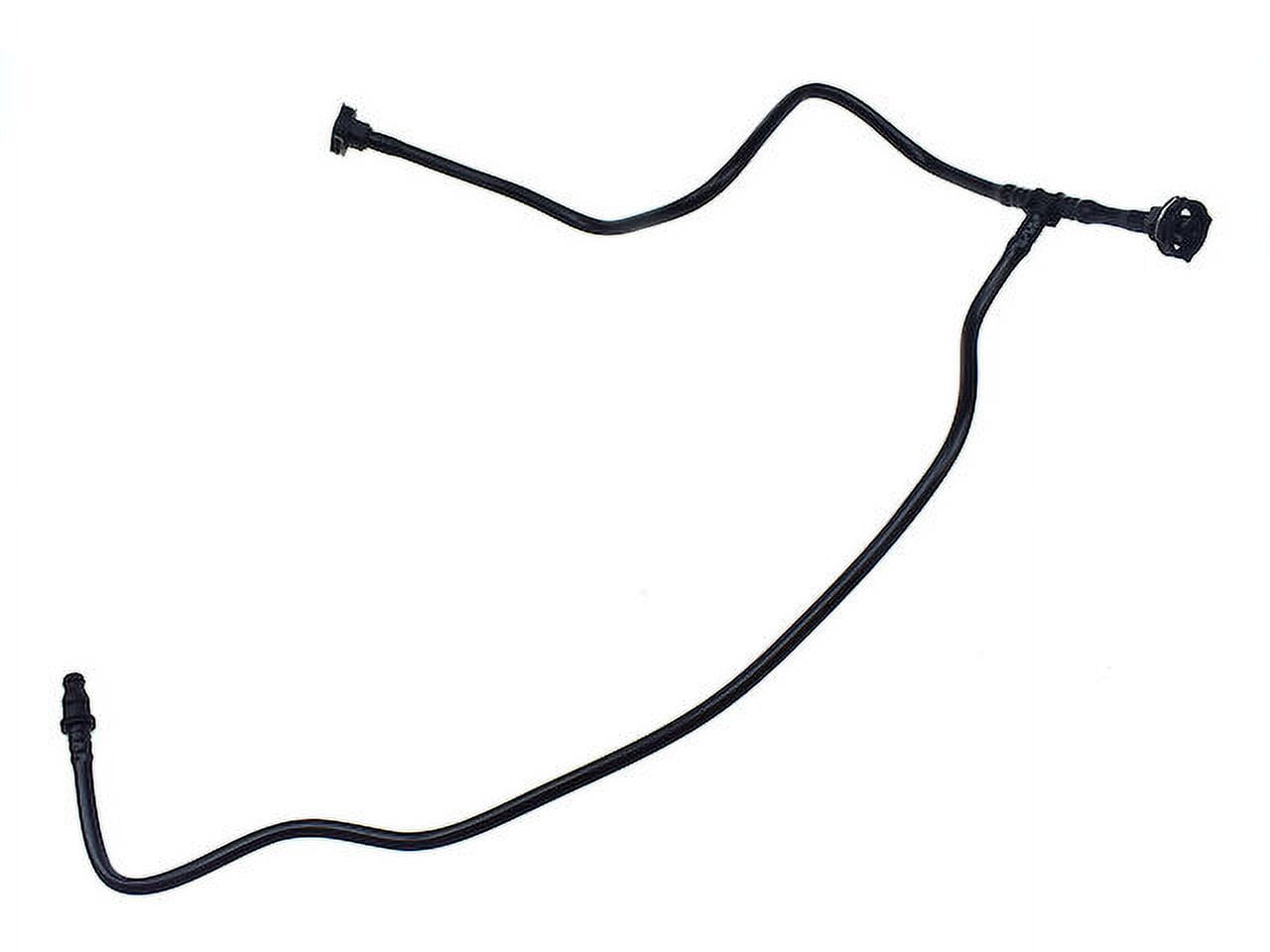 Coolant Breather Line - Compatible with 2017 - 2019 Mercedes-Benz ...