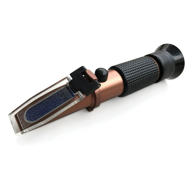 Battery Refractometer