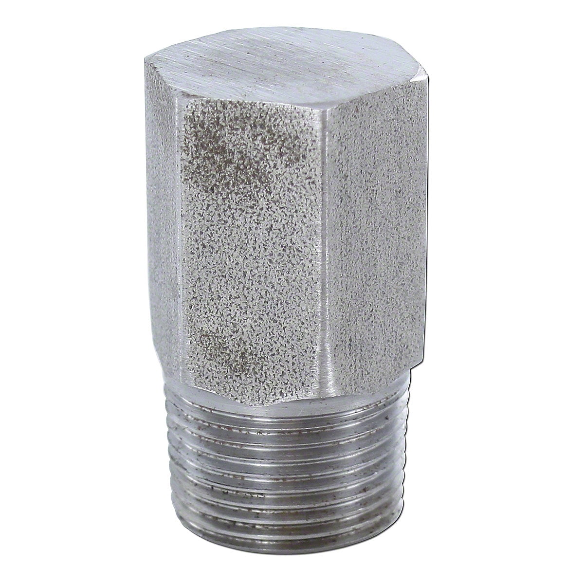 Coolant Drain Plug Fits John Deere Tractor C1865R - Walmart.com