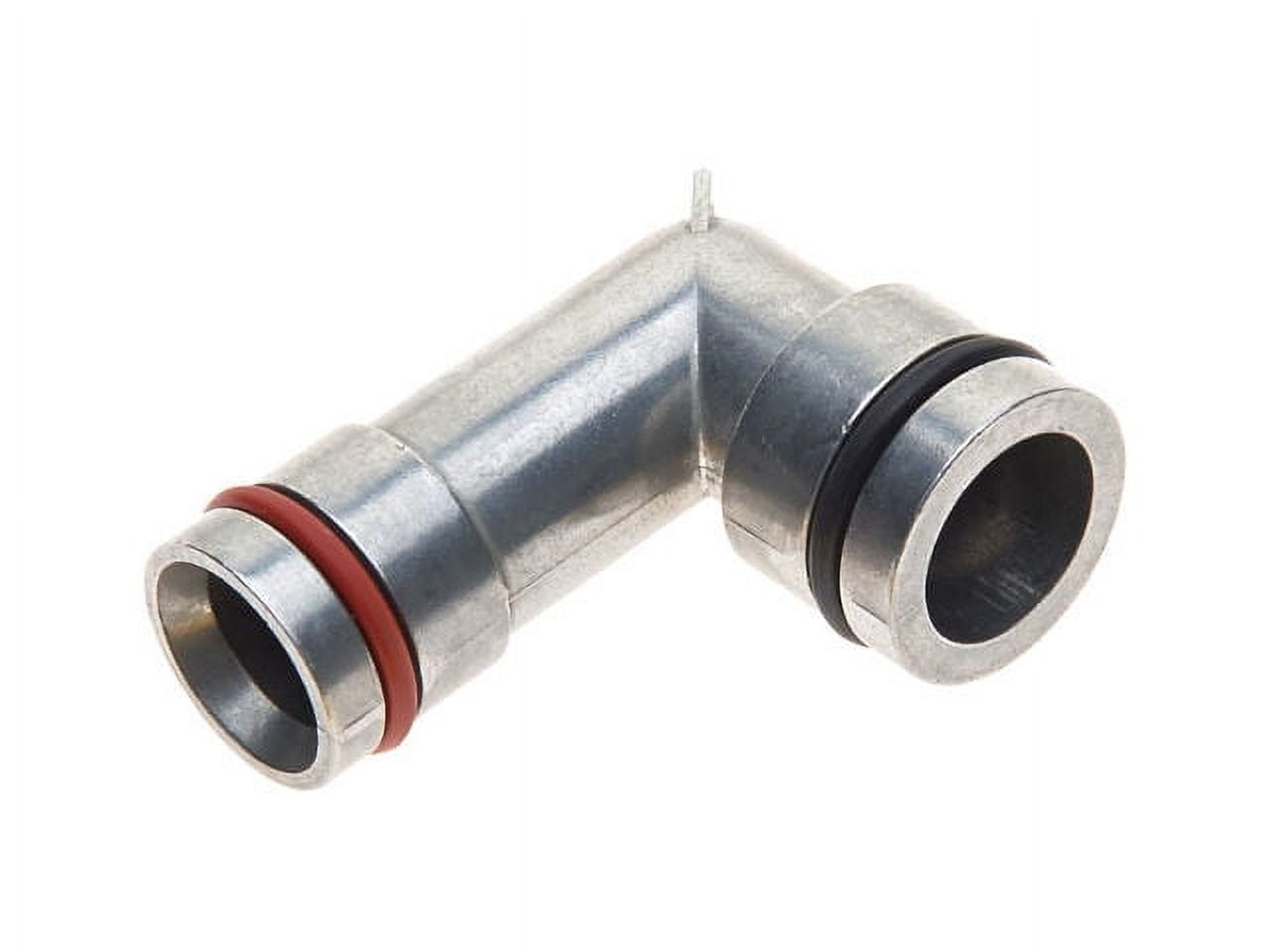 Coolant Elbow - Lower Heater Hose Connector - Compatible with 1999 ...