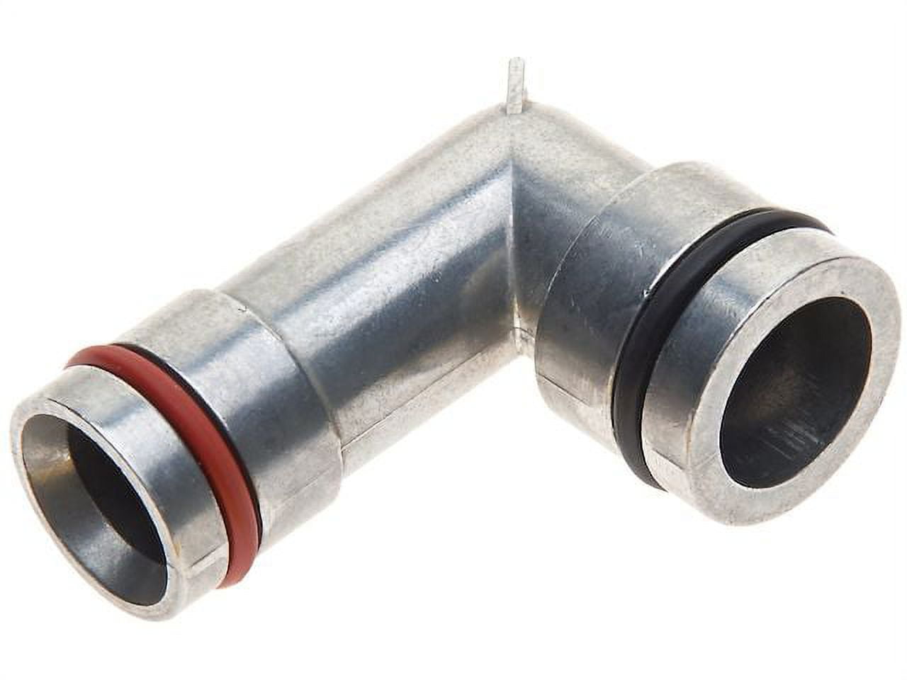 Coolant Elbow - Lower Heater Hose Connector - Compatible with 1999 ...