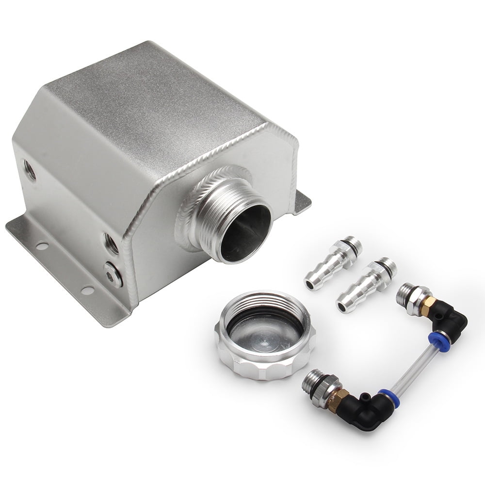 Coolant Expansion ,2l Car Coolant Can Reservoir Tanks Reservoir Tanks Universal Oil Catch Can ...