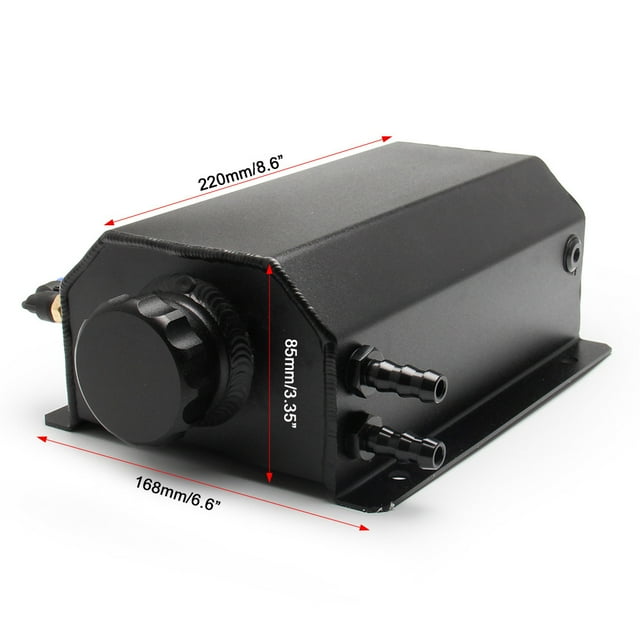 Coolant Expansion ,Oil Catch Can Coolant Overflow Tanks Universal Oil ...