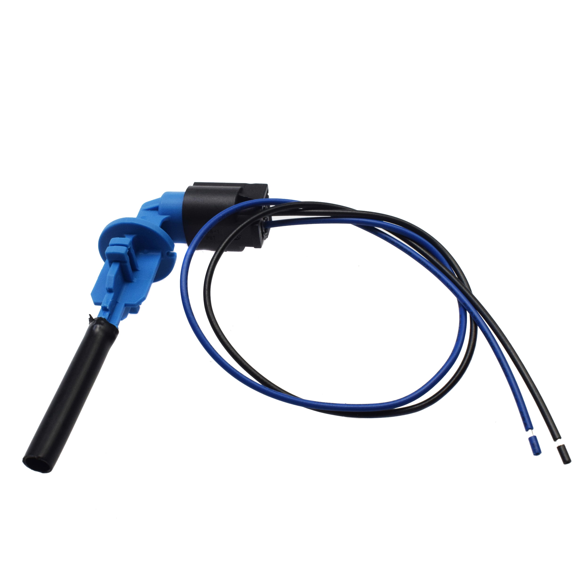 Coolant Expansion Radiator Tank Level Sensor & Connector Harness For ...
