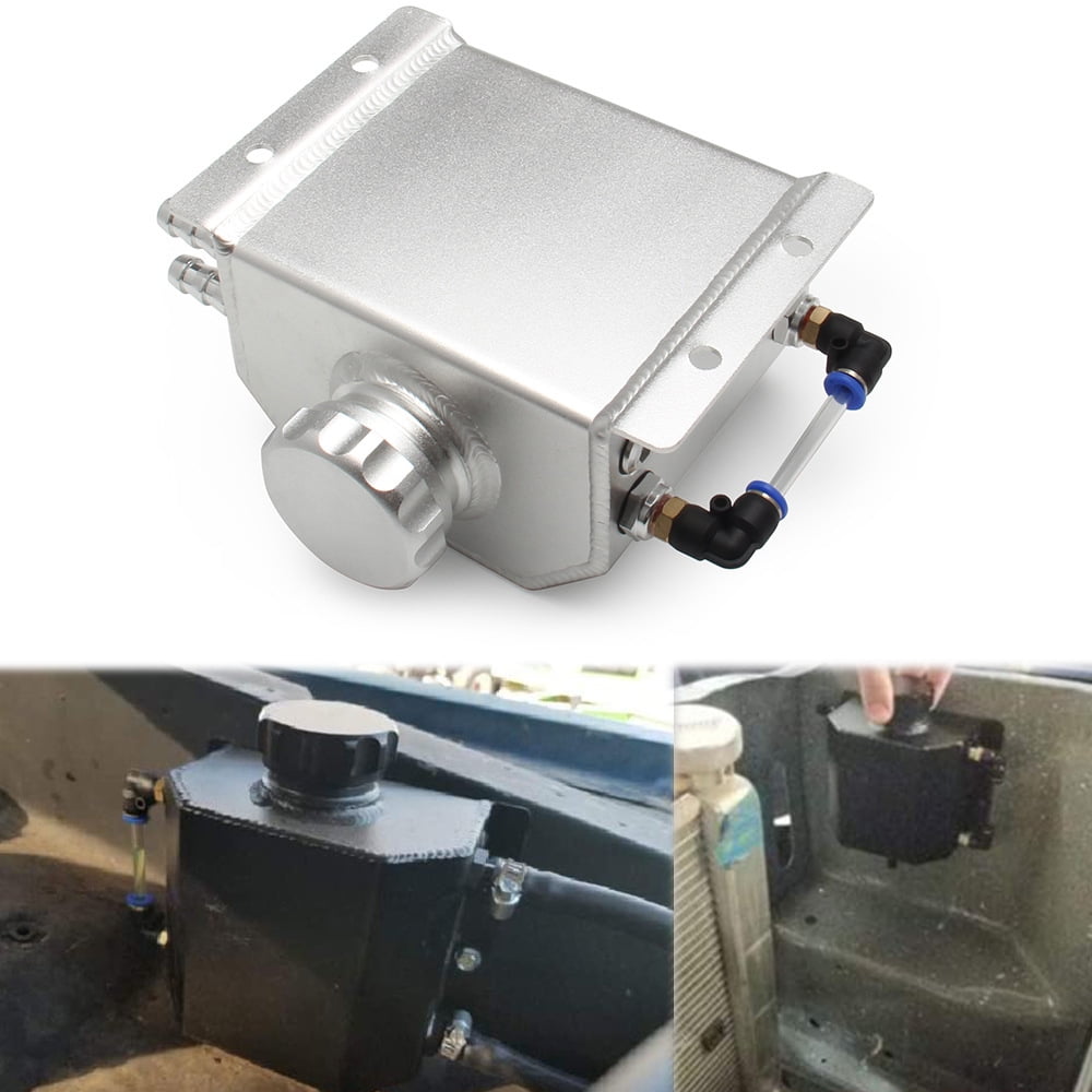 Coolant Expansion ,Tanks With Drain Reservoir Tanks Universal Can ...