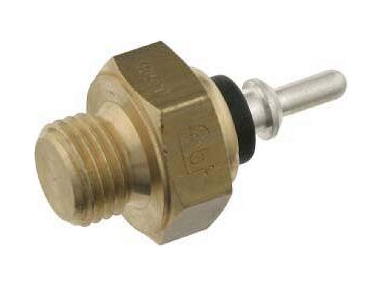 Coolant Fan Temperature Switch - Compatible with 1973 - 1980 Mercedes ...