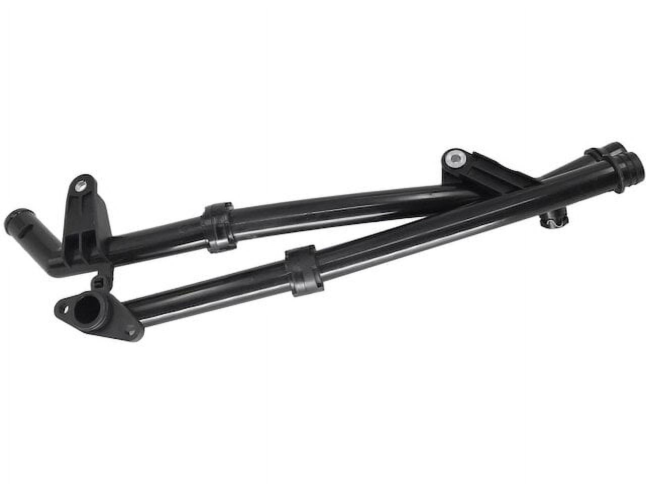 Coolant Feed Line Line - Compatible with 2012 - 2015 Mercedes-Benz C250 ...