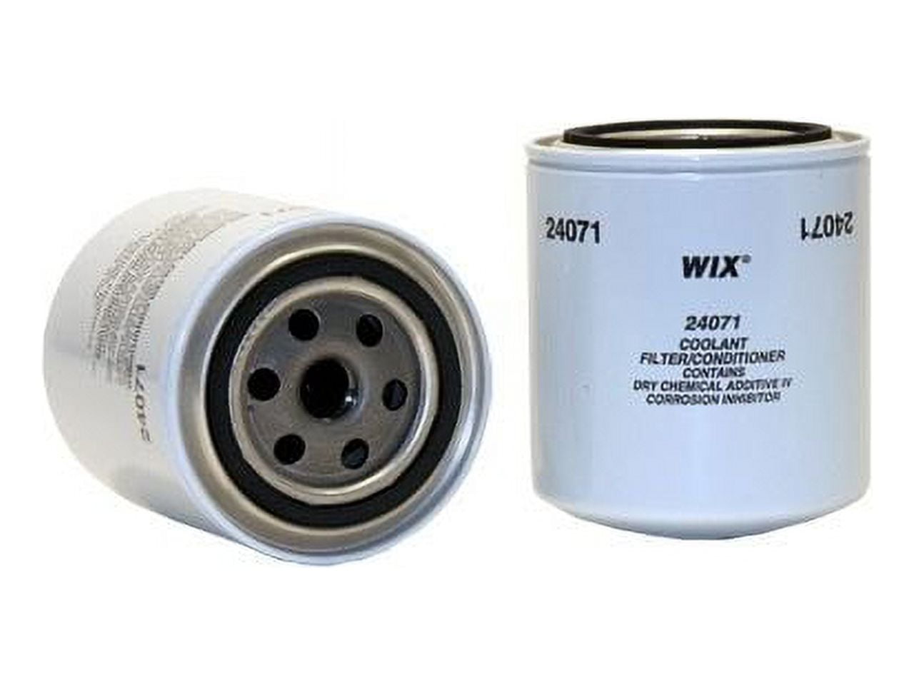 Coolant Filter - Compatible with 1996 - 2011 Freightliner Century Class ...