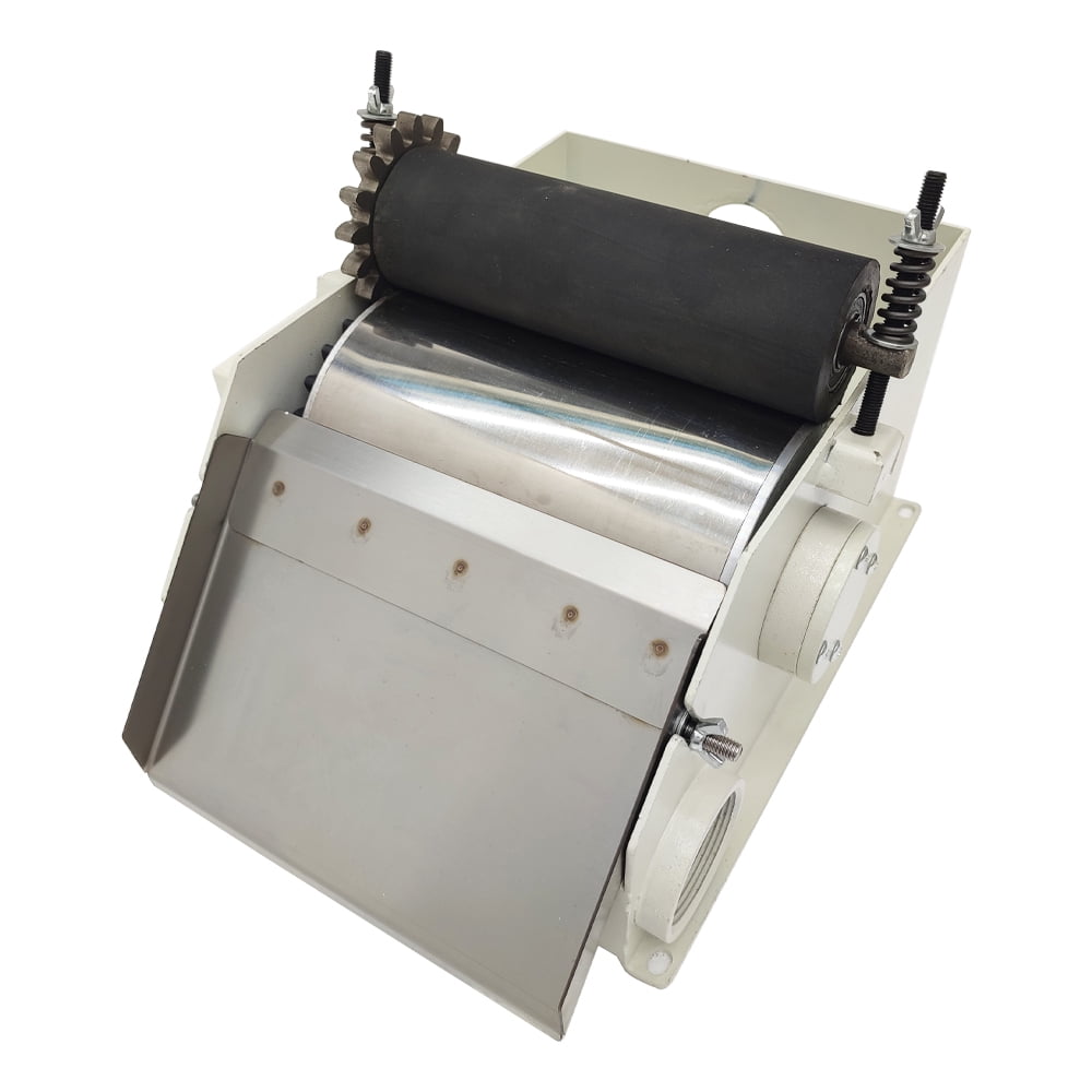 Coolant Filtration System Grinding Fluid Emulsion Cooling Oil ...
