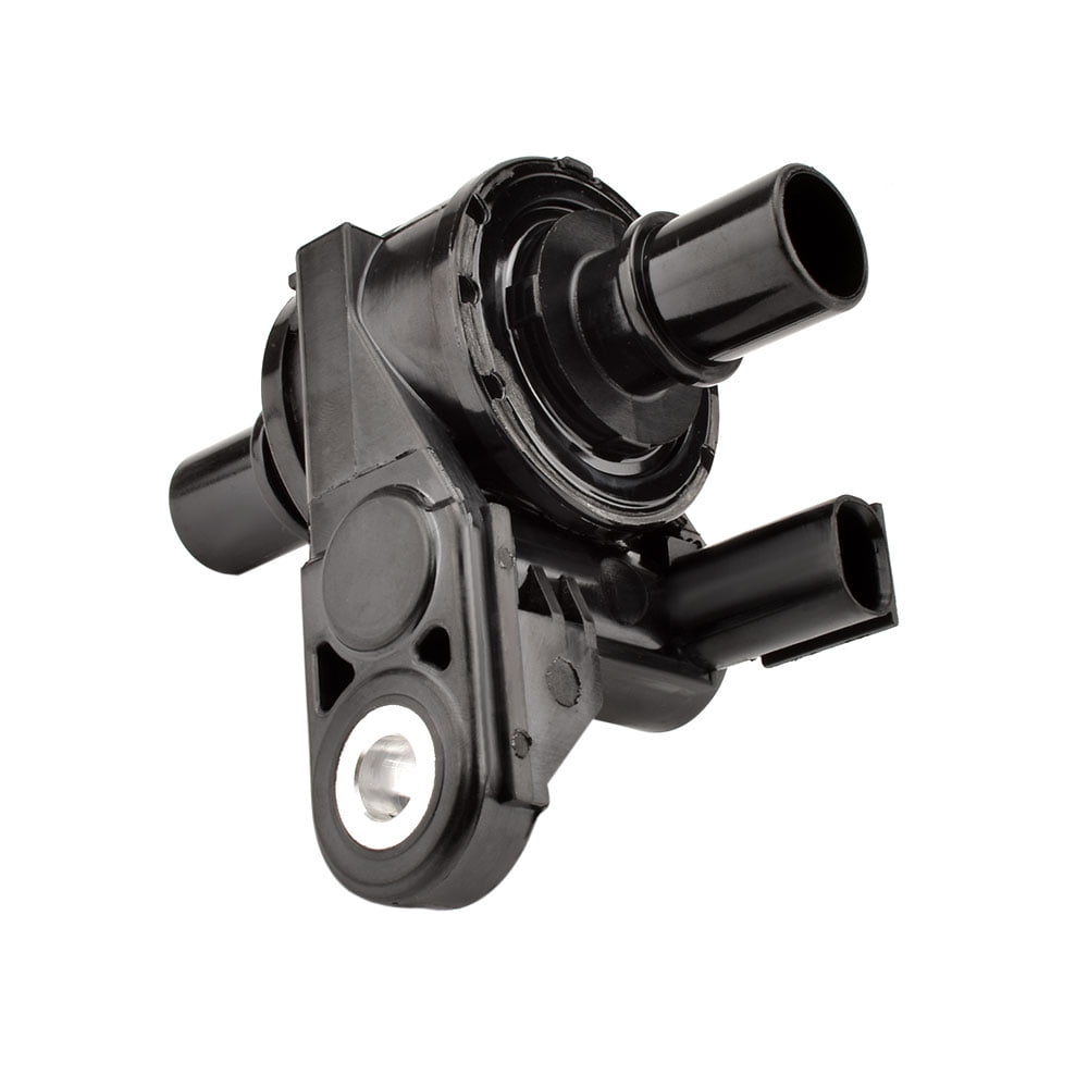 Coolant Flow Control Valve 16671-F2010 Compatible with 2020-2023 Toyota ...