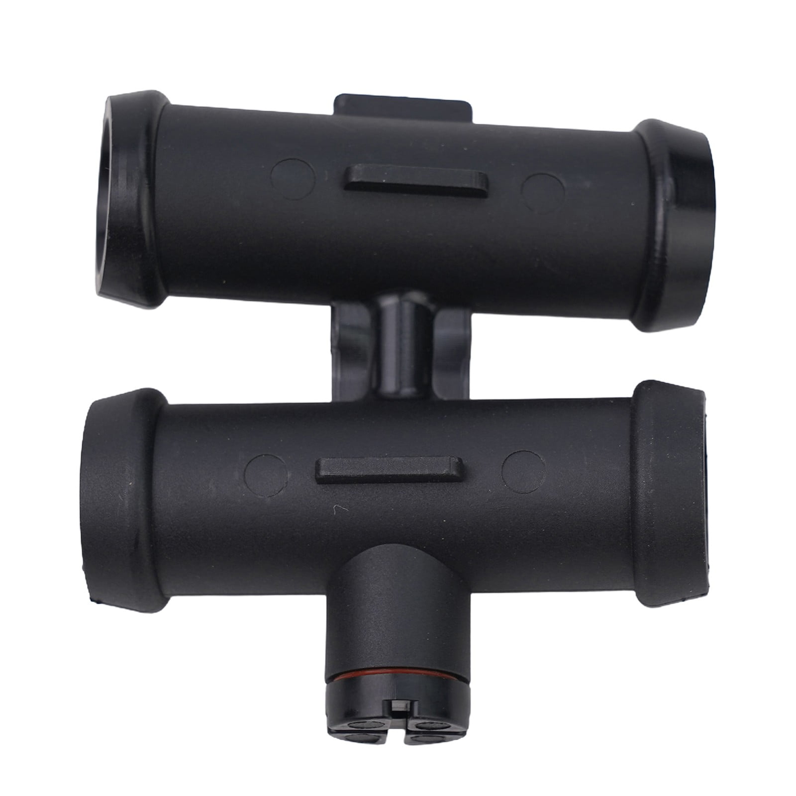 Coolant Hose Air Bleed Connector Joint For BMW For MINI R50 R52 ...