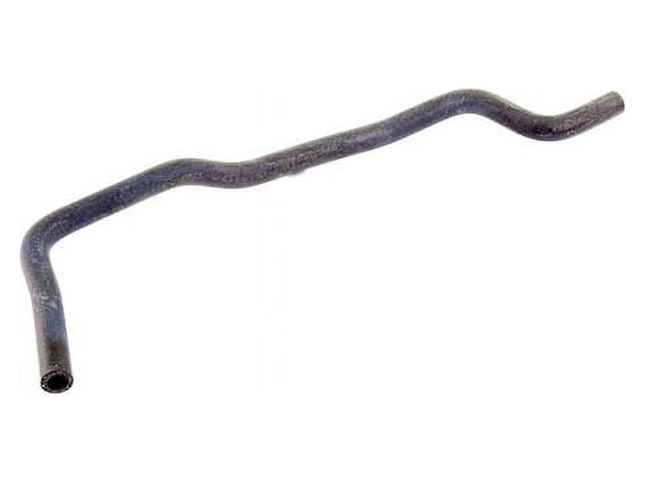 Coolant Hose - Compatible with 2001 - 2006 Audi A4 1.8L 4-Cylinder 2002 ...