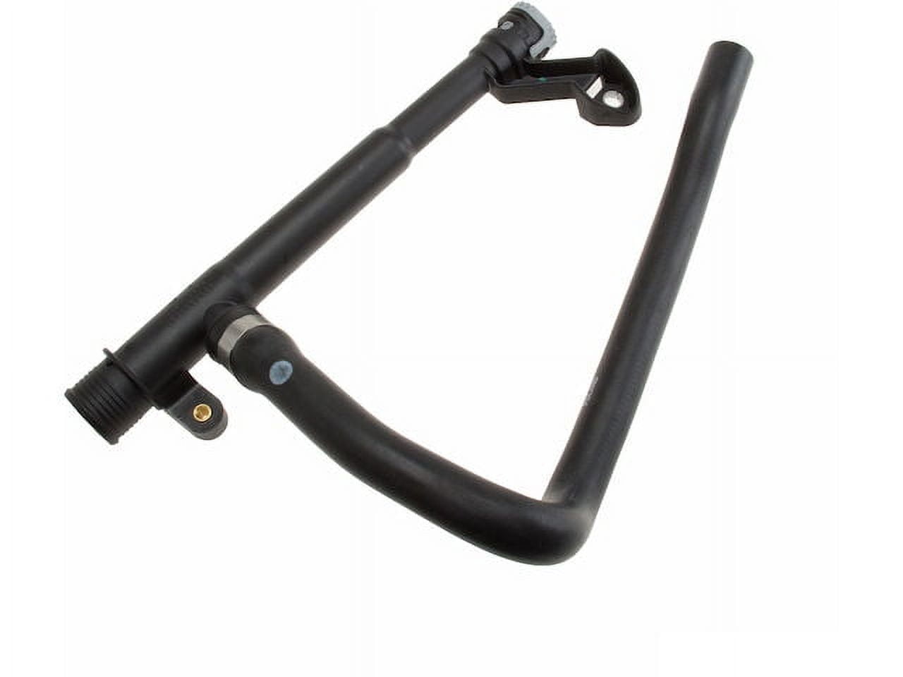 Coolant Hose - Compatible with 2007 - 2014 Volvo XC90 3.2L 6-Cylinder ...