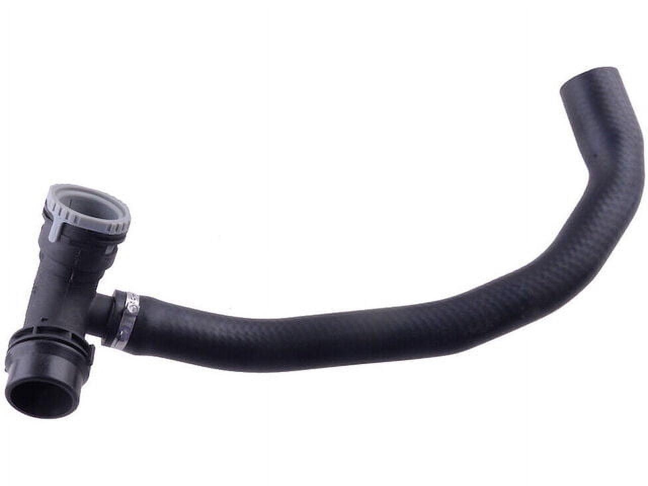 Coolant Hose - Compatible with 2007 - 2015 Volvo S80 2008 2009 2010 ...