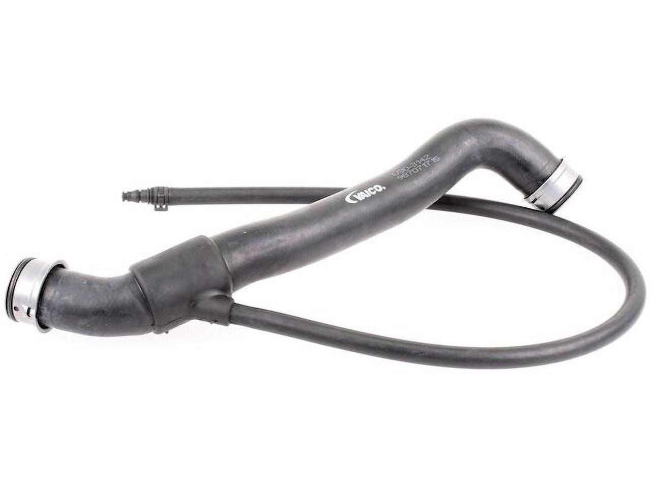 Coolant Hose - Compatible with 2008 - 2014 Mercedes-Benz C300 2009 2010 ...